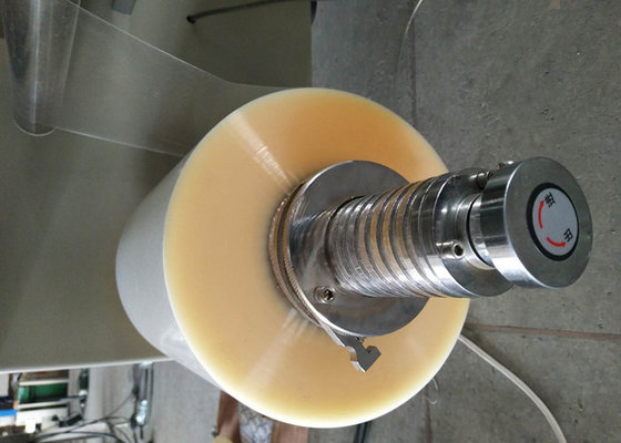 PLC Control Horizontal Flow Wrap Packing Machine Paper Straw Automatic Wrapping Machine