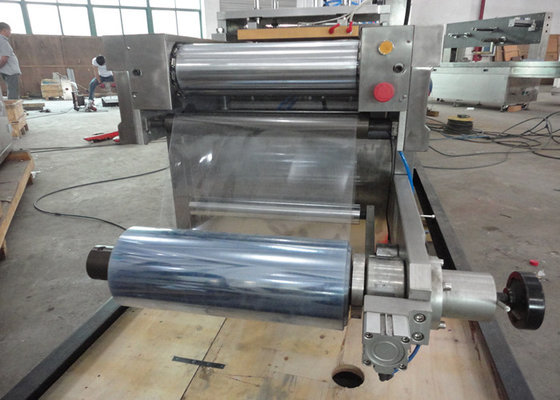 Atmosphere Hard Box Automatic Vacuum Packing Machine Meat Vacuum Packaging Machine