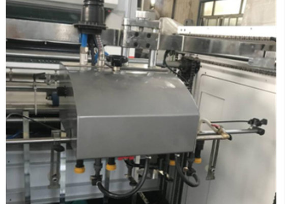 Multi Purpose Fully Automatic Lamination Machine Industrial Laminating Equipment