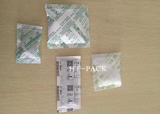 Medicine / Sugar Sachet Packaging Equipment With Measuring Cup supplier