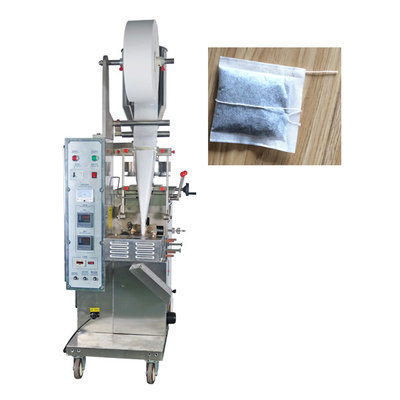 Electric Milk Powder / Sugar / Coffee Packing Machine Automatic Form Fill Seal Machines supplier