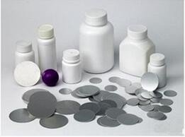 Portable Magnetic Induction Foil Lid Sealing Machine Bottle Cap Sealer supplier