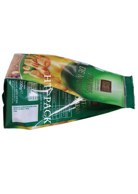 Multi Function Automatic Powder Packing Machine With Electric And Air Driven Type supplier