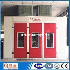 Hotsale Economical Spray Booths