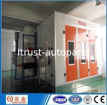 Hotsale Economical Spray Booths