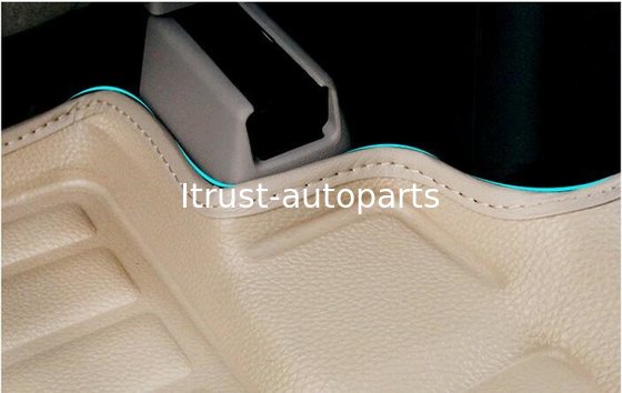 New Car floor mat leather foot  mat,BMW,TOYOTA,NISSAN