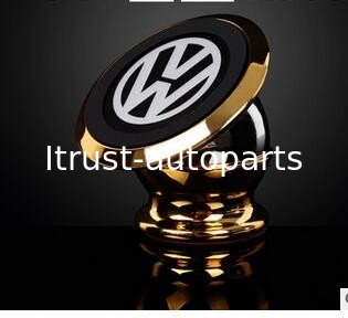 2016 New Car Magnet 360 Rotating Magnetic  Phone Holder, Magnetic Car Mobile Holder Supplier