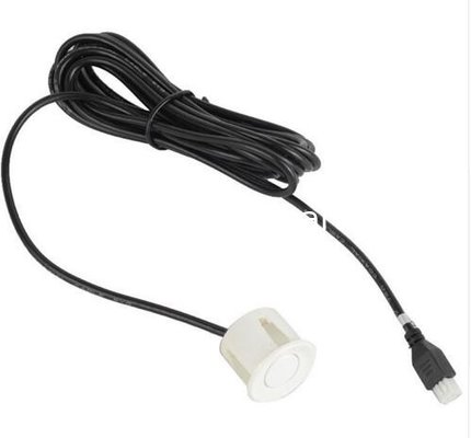 Parking Sensor  with Monitor and Rear View Camera car parking radar