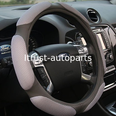 steering wheel cover auto steering wheel cover for diameter 36-38cm steering hubs