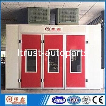 Hotsale Economical Spray Booths