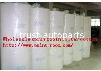 Car Spray Booth Filter Cotton,Spare parts
