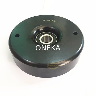 [ONEKA] 1112000070 00A 903 341 Tension Roller Belt Tensioner, v-ribbed belt FOR Mercedes-Benz Sprinter SSANGYONG