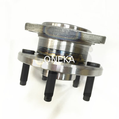 [ONEKA AUTO PARTS] 512300 5F93-2C299A Rear wheel bearing hub assembly for Ford Five Hundred Mercury Montego 2005-2007
