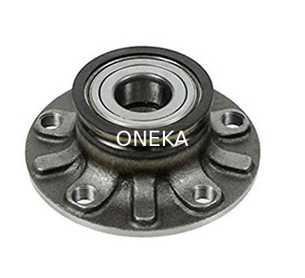 [ONEKA] ﻿Rear Wheel Hub Unit 512336 Fits EOS Golf Gti Rabbit A3 VW