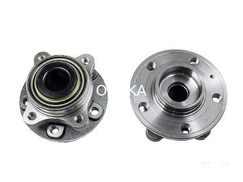 [ONEKA] ﻿SKF# 30639875 Volvo Xc90 2003-2009 Front Wheel Hub Bearing