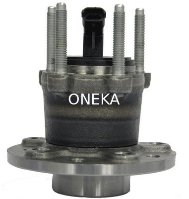 [ONEKA] Rear Wheel Hub Bearing 512307 VKBA3624 93178626 For OPEL VAUXHALL FIAT SAAB