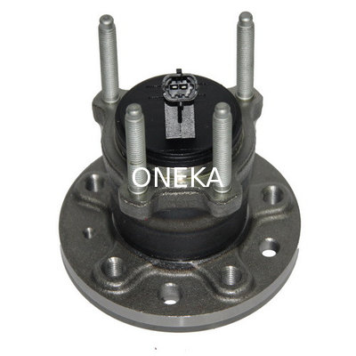 [ONEKA] Rear Wheel Hub Bearing 512307 VKBA3624 93178626 For OPEL VAUXHALL FIAT SAAB