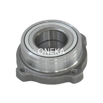 [ONEKA] 512361  Vkba6618  33416770974 Rear Left or Right Wheel Hub & Bearing for BMW X5 X6