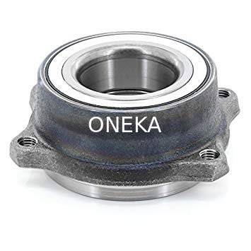 [ONEKA] Front Rear Mercedes-Benz Wheel Hub Bearing 512432 2119810227 Br930813
