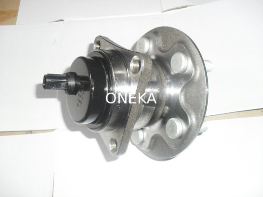 【ONEKA】Wheel Hub Bearing, Hub Assembly for Toyota Corolla 42450-12170  HA590305