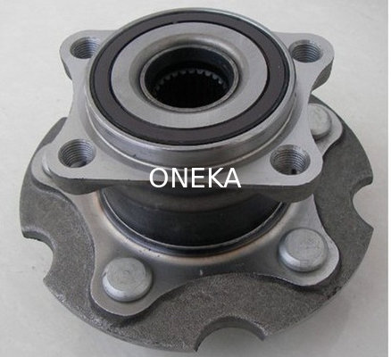 【ONEKA】Wheel Hub Bearing, Hub Assembly, for Toyota RAV4 Bca512374 42410-42040