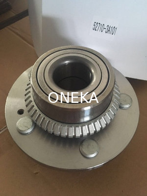 【ONEKA】Wheel Hub Bearing for Hyundai Trajet, Santa FE 52710-3A101