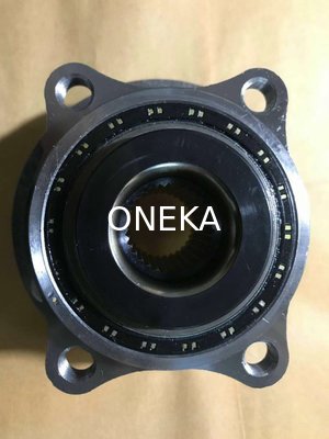 【ONEKA】Wheel Hub Bearing & Assembly for Hyundai Santa Fe 51750-3J000  513266