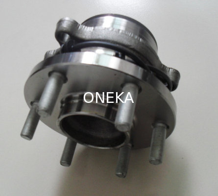 【ONEKA】 Front Wheel Hub Bearing for Nissan Navara Xterra 40202-EB70A