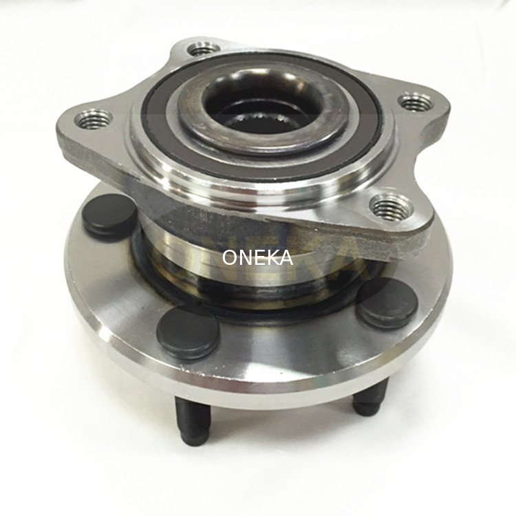 [ONEKA AUTO PARTS] 512300 5F93-2C299A Rear wheel bearing hub assembly for Ford Five Hundred Mercury Montego 2005-2007