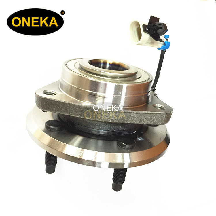 [ONEKA AUTO PARTS] 513276 HA590262 Front wheel bearing hub assembly for chevrolet captiva