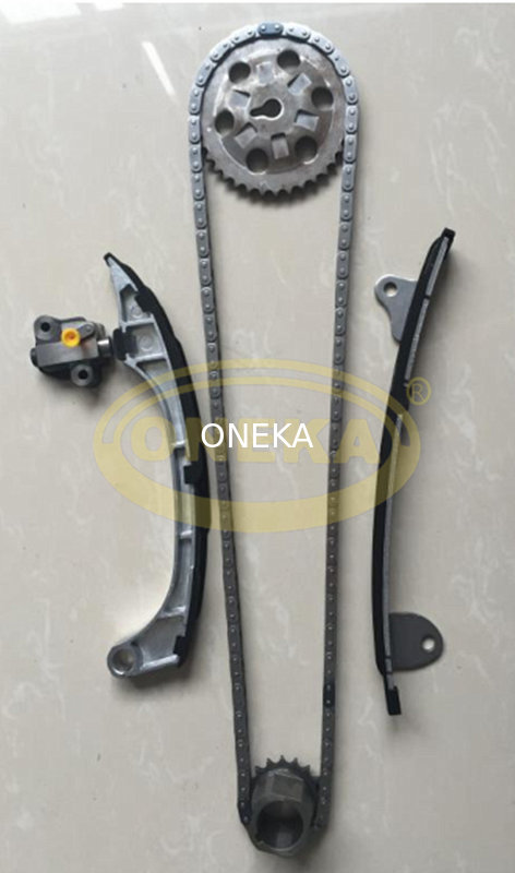 [ONEKA AUTO SPARE PARTS] ONK-TY026 TIMING CHAIN KIT for TOYOTA Camry Highlander RAV4 Sienna 09-15 2.5L 2.7L DOHC
