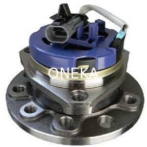 [ONEKA] ﻿Automotive Wheel Hub Unit assembly FAG#713644060 GM 90538941 1603211 SKF#VKBA3513 Timken #K82526