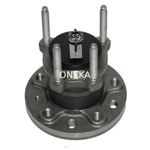 [ONEKA] Rear Wheel Hub Bearing 512307 VKBA3624 93178626 For OPEL VAUXHALL FIAT SAAB