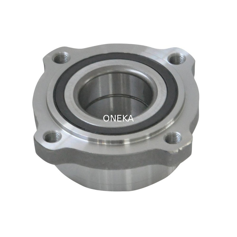 [ONEKA] 512361  Vkba6618  33416770974 Rear Left or Right Wheel Hub & Bearing for BMW X5 X6