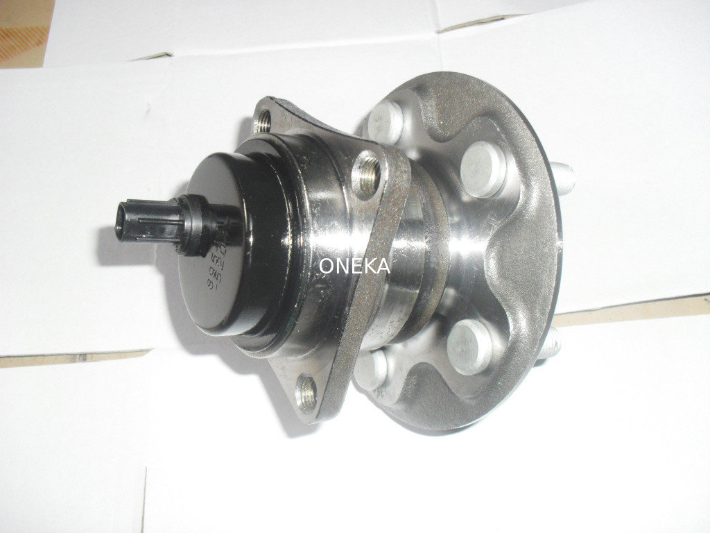 【ONEKA】Wheel Hub Bearing, Hub Assembly for Toyota Corolla 42450-12170  HA590305