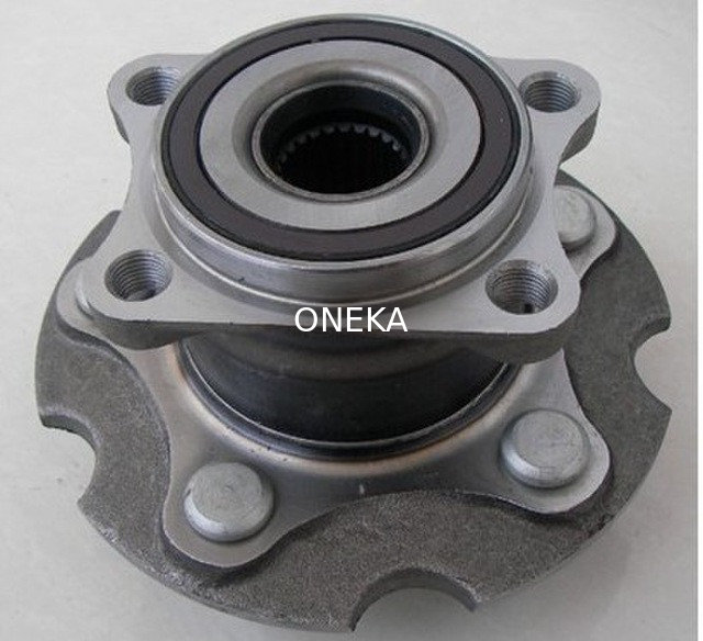 【ONEKA】Wheel Hub Bearing, Hub Assembly, for Toyota RAV4 Bca512374 42410-42040