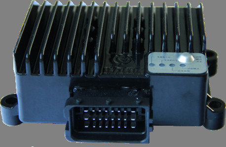 ECU controller for Oil Saving Auto Temperature Control System for  Bus with best price