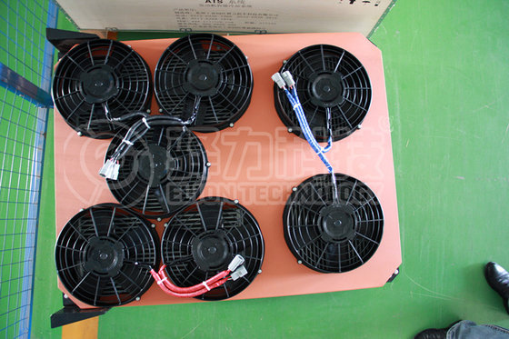 hot sale Elion ATS Radiator for Bus fleet