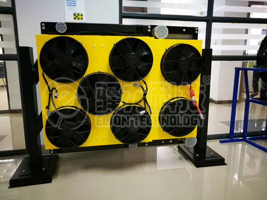 Bus Fuel Enconomy Solution with good performance