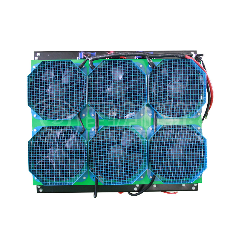 bus high temperature solution