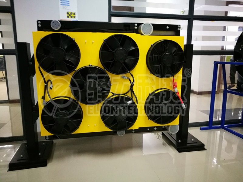 Bus Fuel Enconomy Solution with good performance