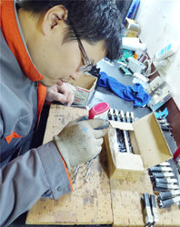 Wu Han Micro Control Electric Co., Ltd.