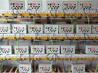 Wu Han Micro Control Electric Co., Ltd.