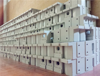 Wu Han Micro Control Electric Co., Ltd.