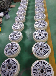 Wu Han Micro Control Electric Co., Ltd.