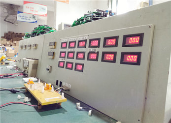 Wu Han Micro Control Electric Co., Ltd.