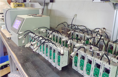 Wu Han Micro Control Electric Co., Ltd.