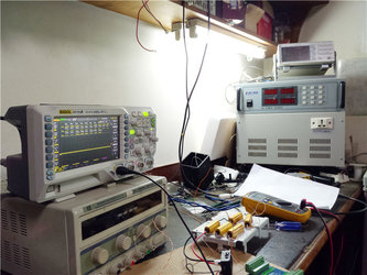Wu Han Micro Control Electric Co., Ltd.