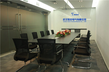 Wu Han Micro Control Electric Co., Ltd.