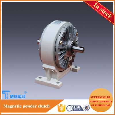 China Foundation Support Tension Control Clutch 1.0A 12NM For Packing Machine supplier